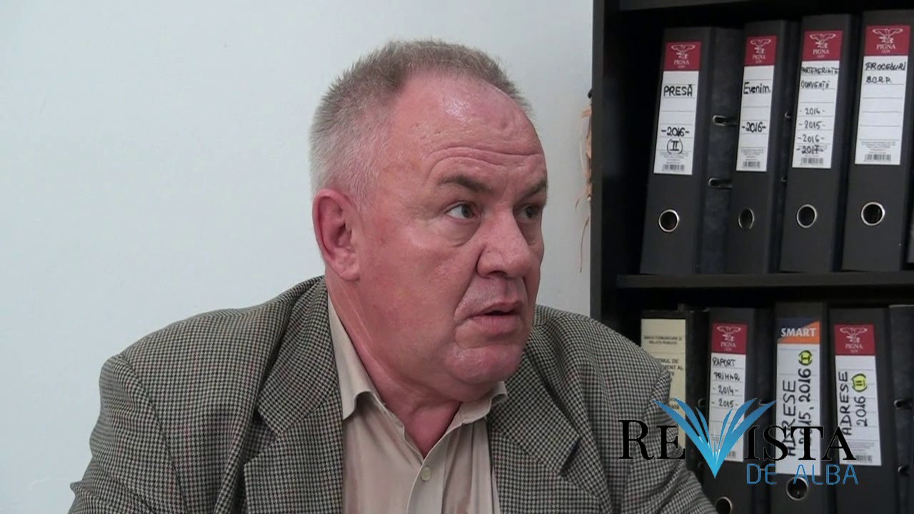 Declaratie Teodor Popa, sef Birou Comunicare și Relații Publice ...