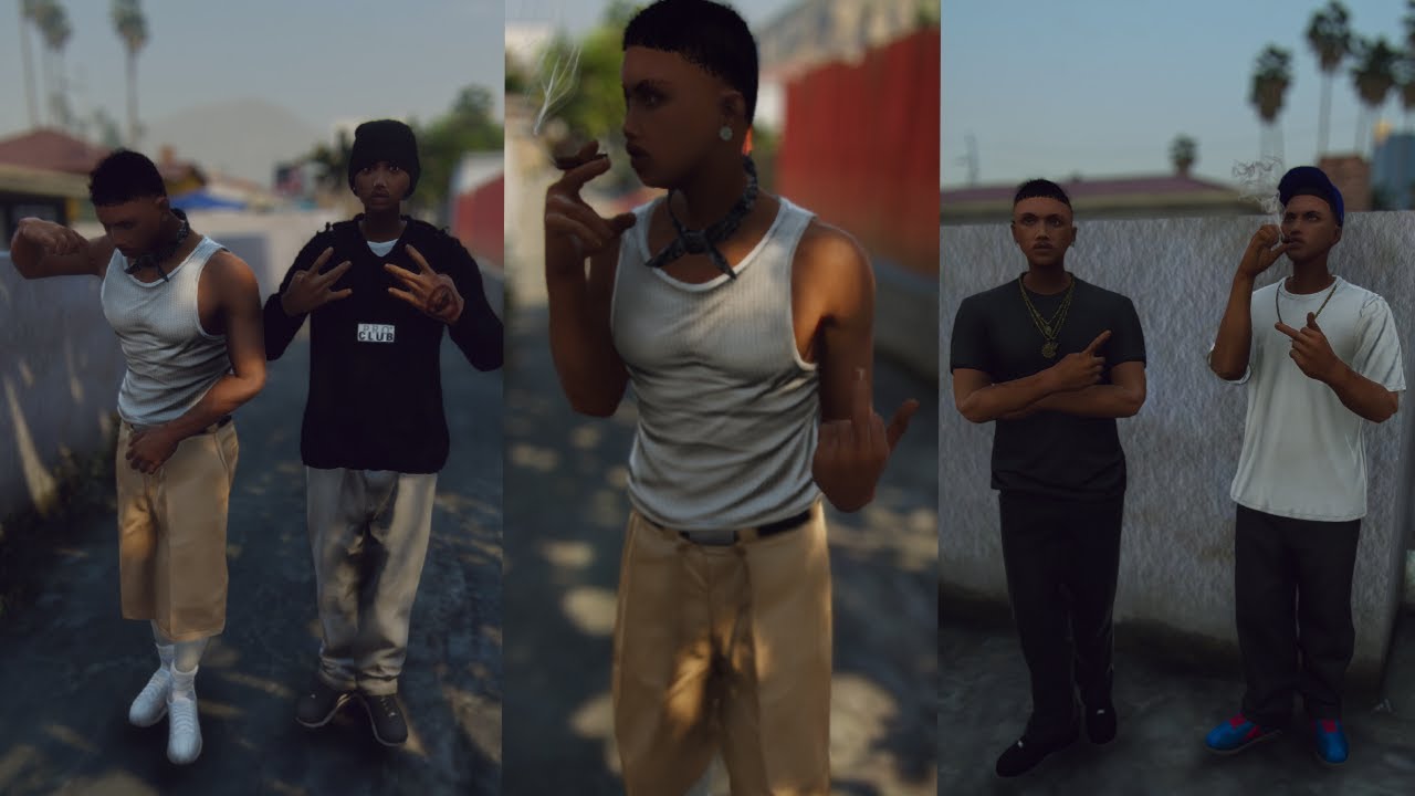 I joined a Mexican Faction in GTA 5 RP!! [NL:RP] - YouTube