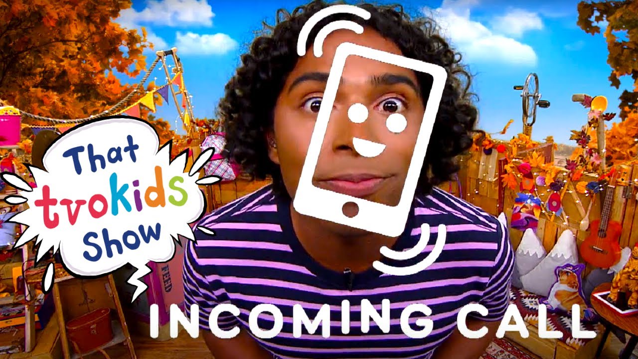 Try New Things | That TVOKids Show - YouTube