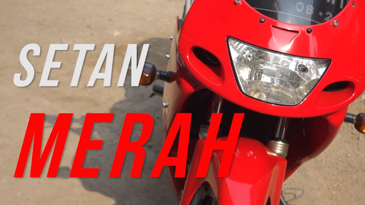 RIDING IMPRESSION KAWASAKI NINJA 150 RR OLD | ZX | MOTOVLOG - YouTube