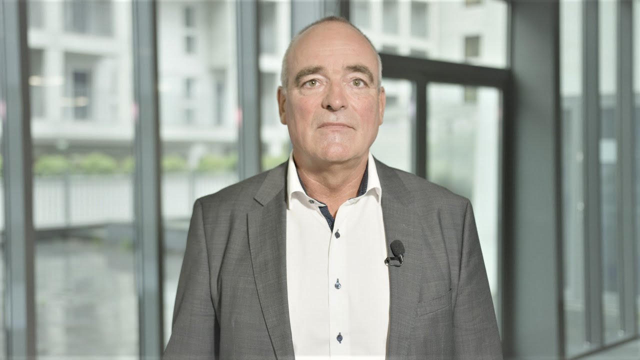 CEO Thomas Lingelbach comments on Valneva’s H1 2020 results - YouTube