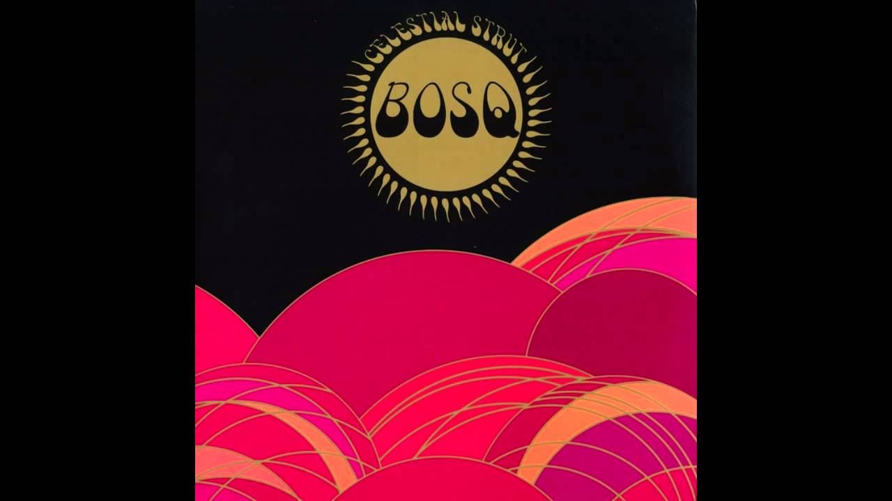 Bosq - Pay The Price [ft Kaleta] (Disco de Vinil) - YouTube