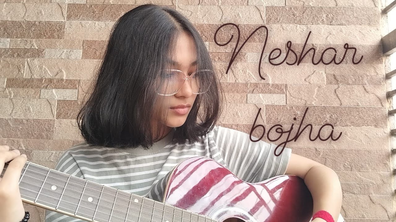 NESHAR BOJHA ~ cover - YouTube