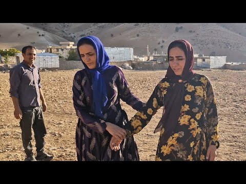 Nafisa Runs to the Mountains to Escape Mohsen’s Forced Marriage!