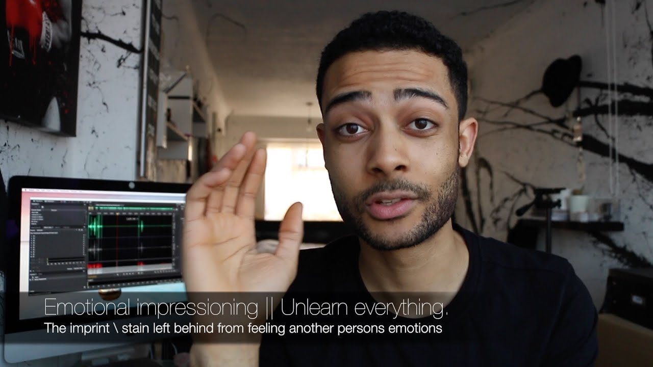 BRAIN HACK! - How to unlearn everything - YouTube