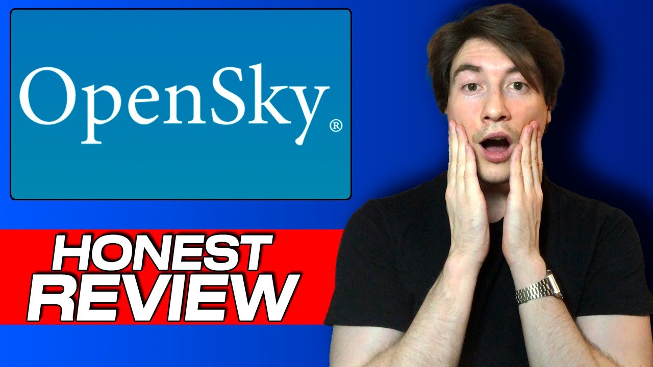 OpenSky Credit Card: My Honest Review and User Experience - YouTube