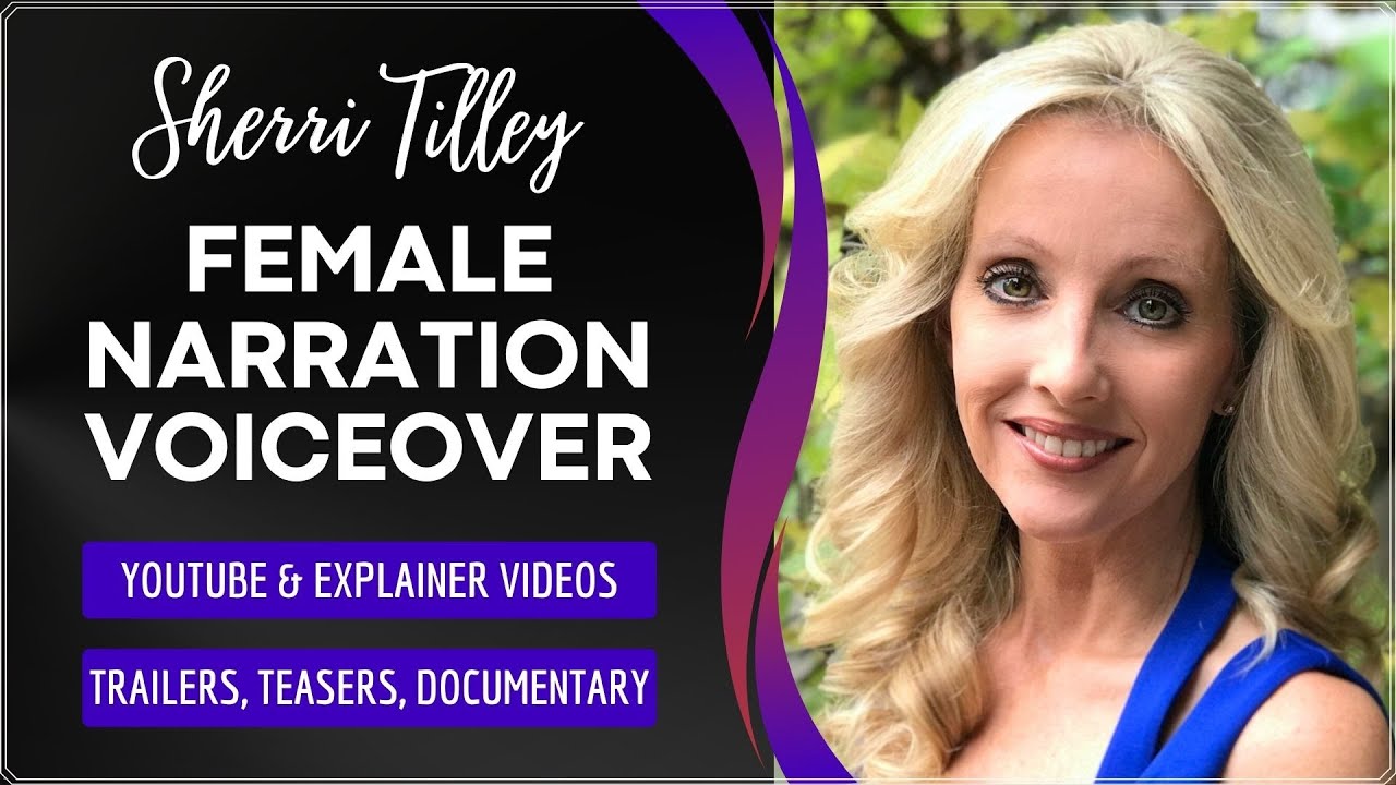 DOCUMENTARY REEL | Film Narration, Biography, Nature, Social Voiceover ...