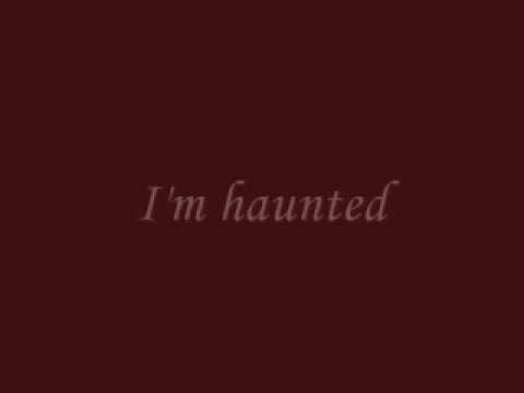 Poe Haunted W lyrics - YouTube