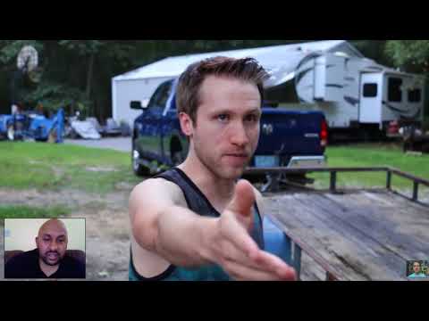 Mcjuggernuggets: Psycho Dad Breaks Camera Reaction - YouTube
