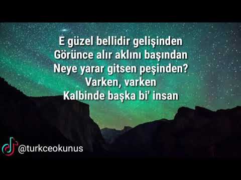 Ezhel bir sonraki hayatımda gel sözleri