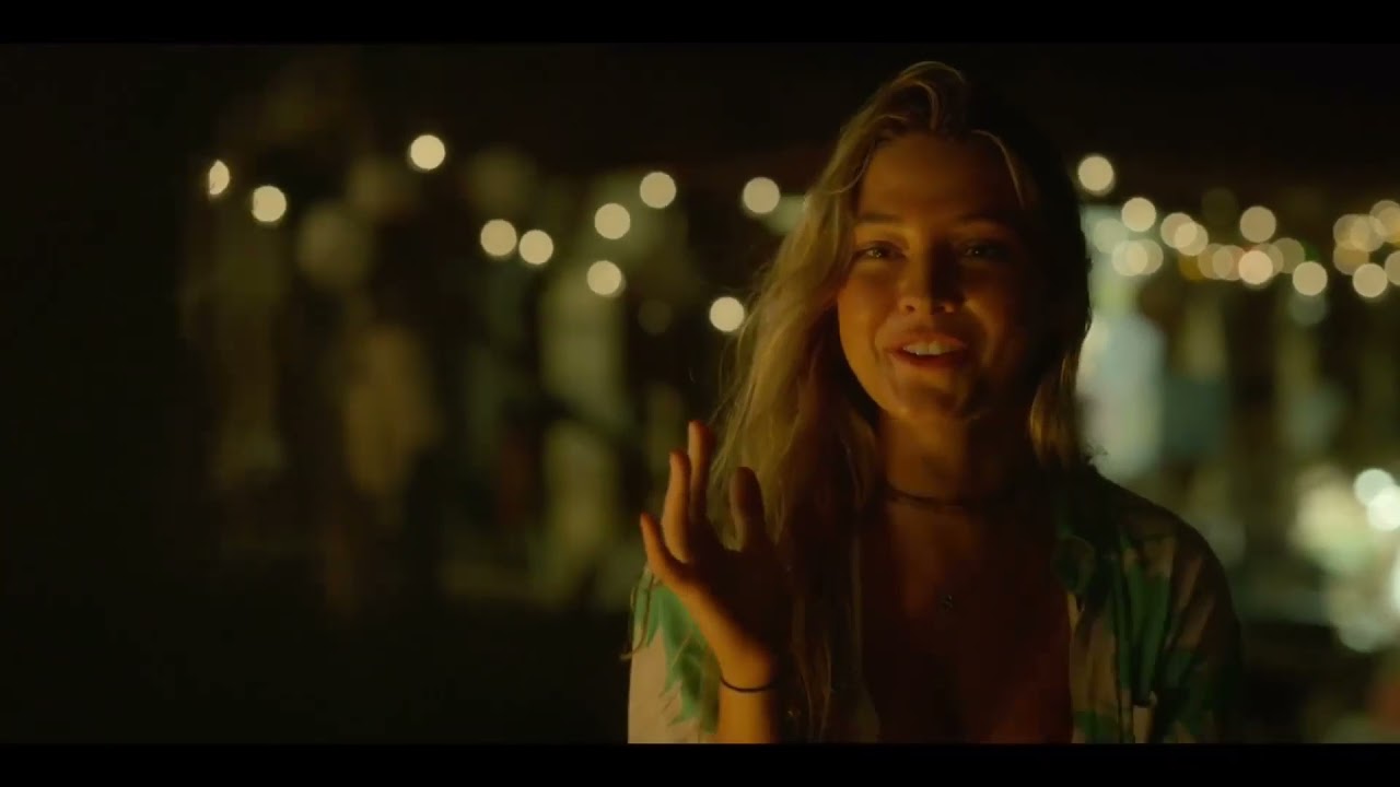 OBX - Rafe And Sarah - YouTube