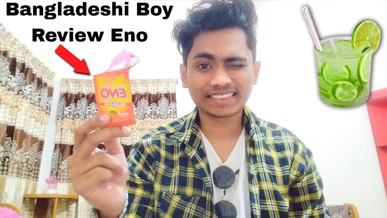 ENO REVIEW || ENO KAM SURU SERF 6 SECOND MAIN || - YouTube