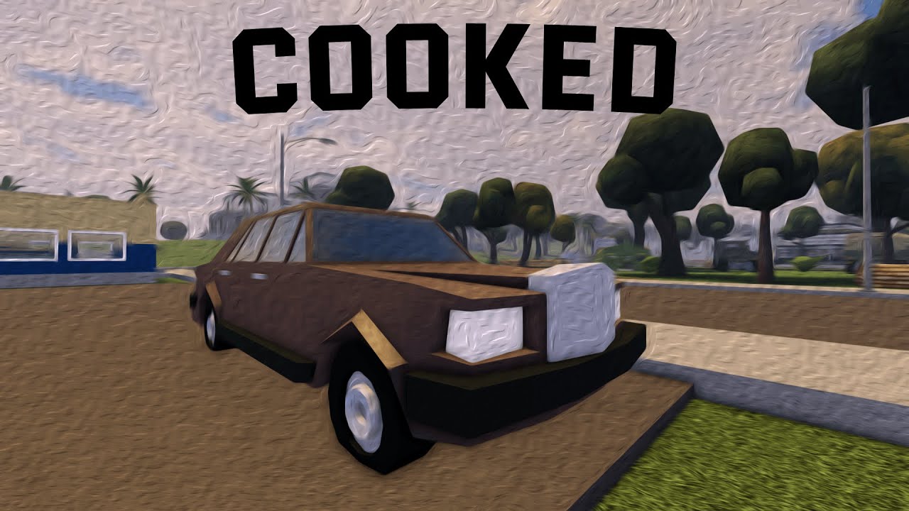 getting cooked in AR2 - YouTube