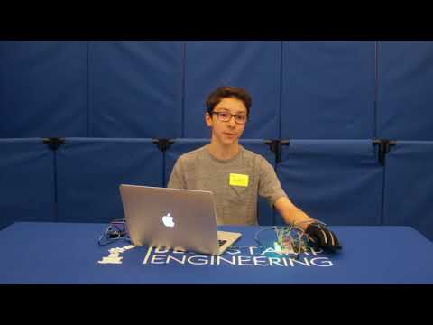 Ben Milestone 2 - YouTube