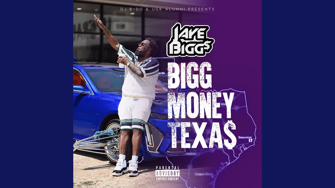 Bigg Money Texas - YouTube