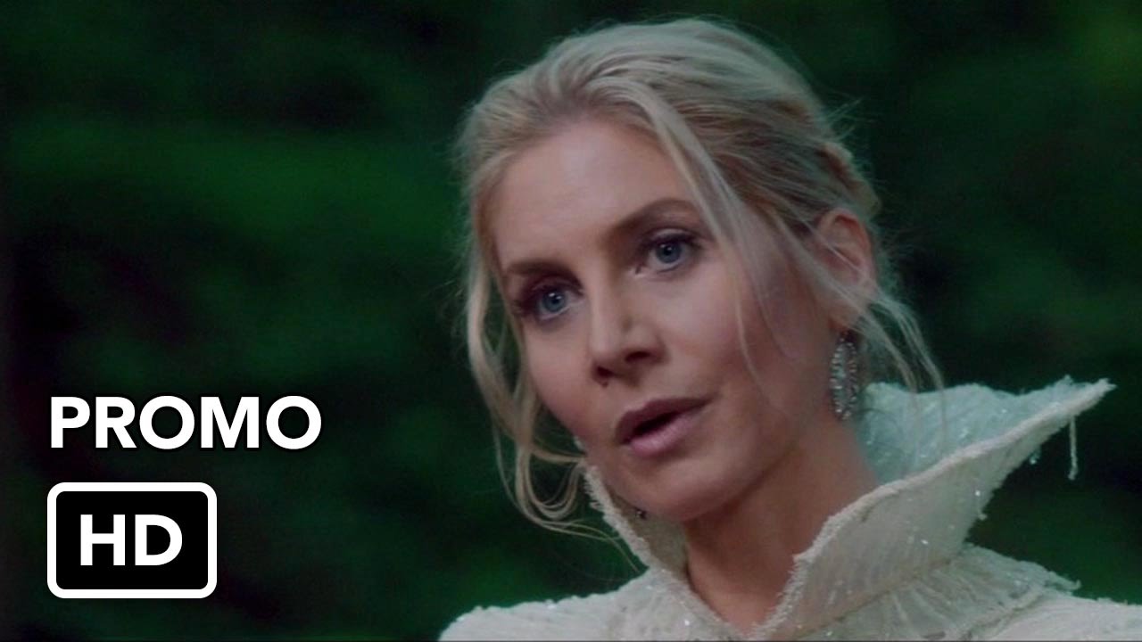 Elizabeth Mitchell Once Upon A Time