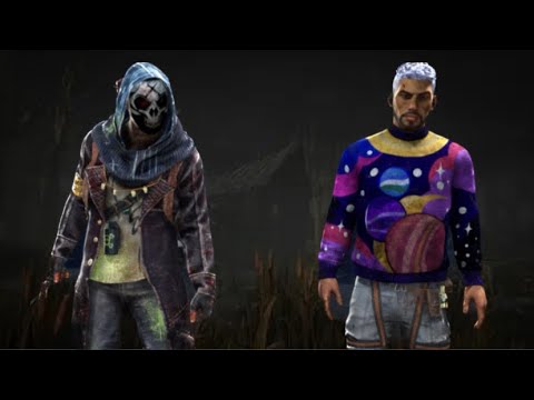 Dead by Daylight Gabriel Soma vs the Legion #dbd #gameplay #ps5 # ...