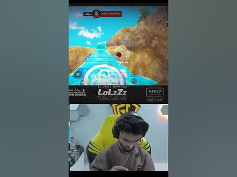 lolzzz gaming live clutch new event gun AKM and girinet 😱#shorts #bgmi - YouTube