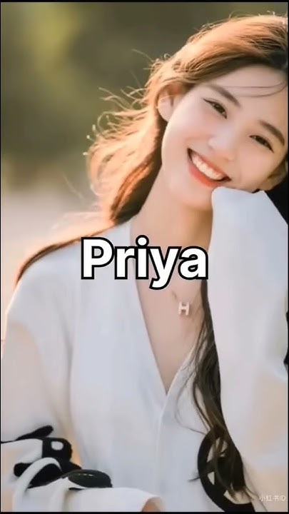 India 's most common name - YouTube