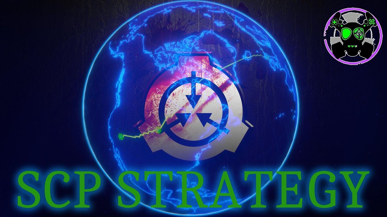 SCP Strategy | Quick Look - YouTube