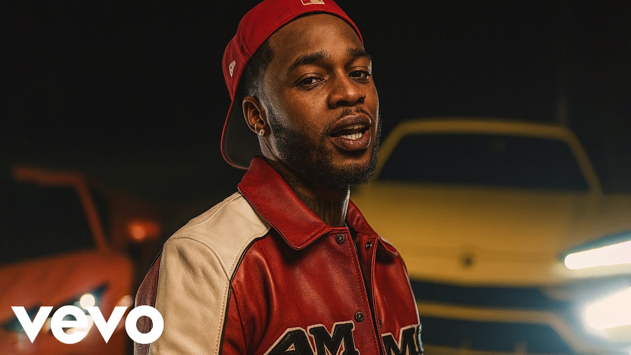 Young Dolph ft. Key Glock - Memphis Kings [Music Video] - YouTube