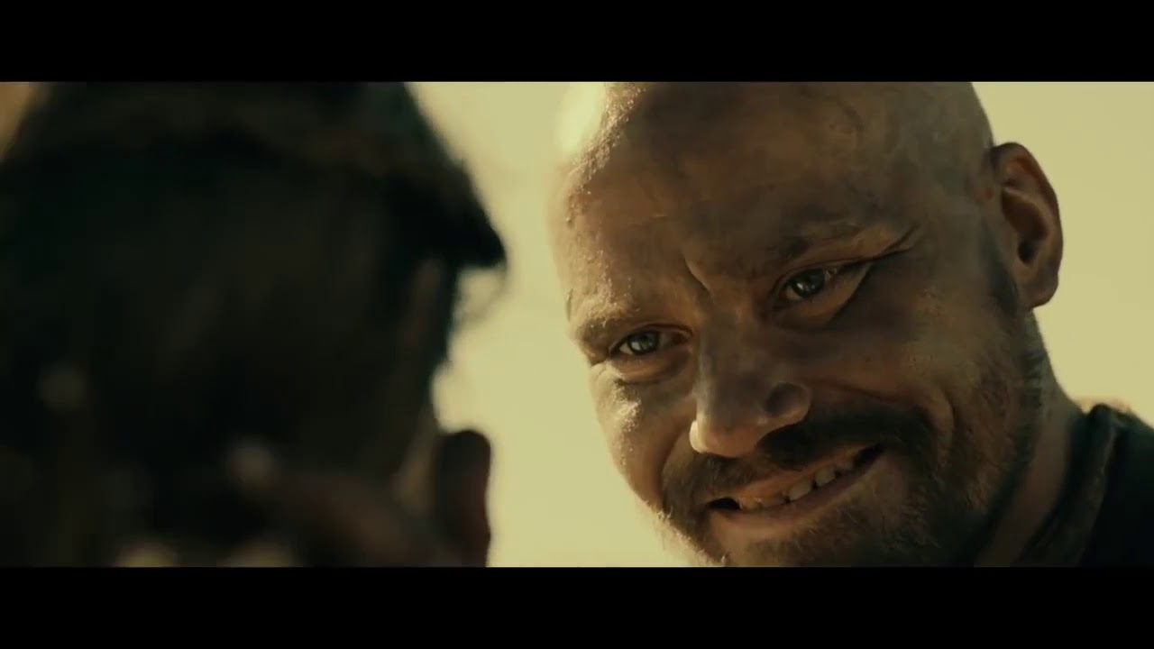 Fuga - filme completo - HD - YouTube