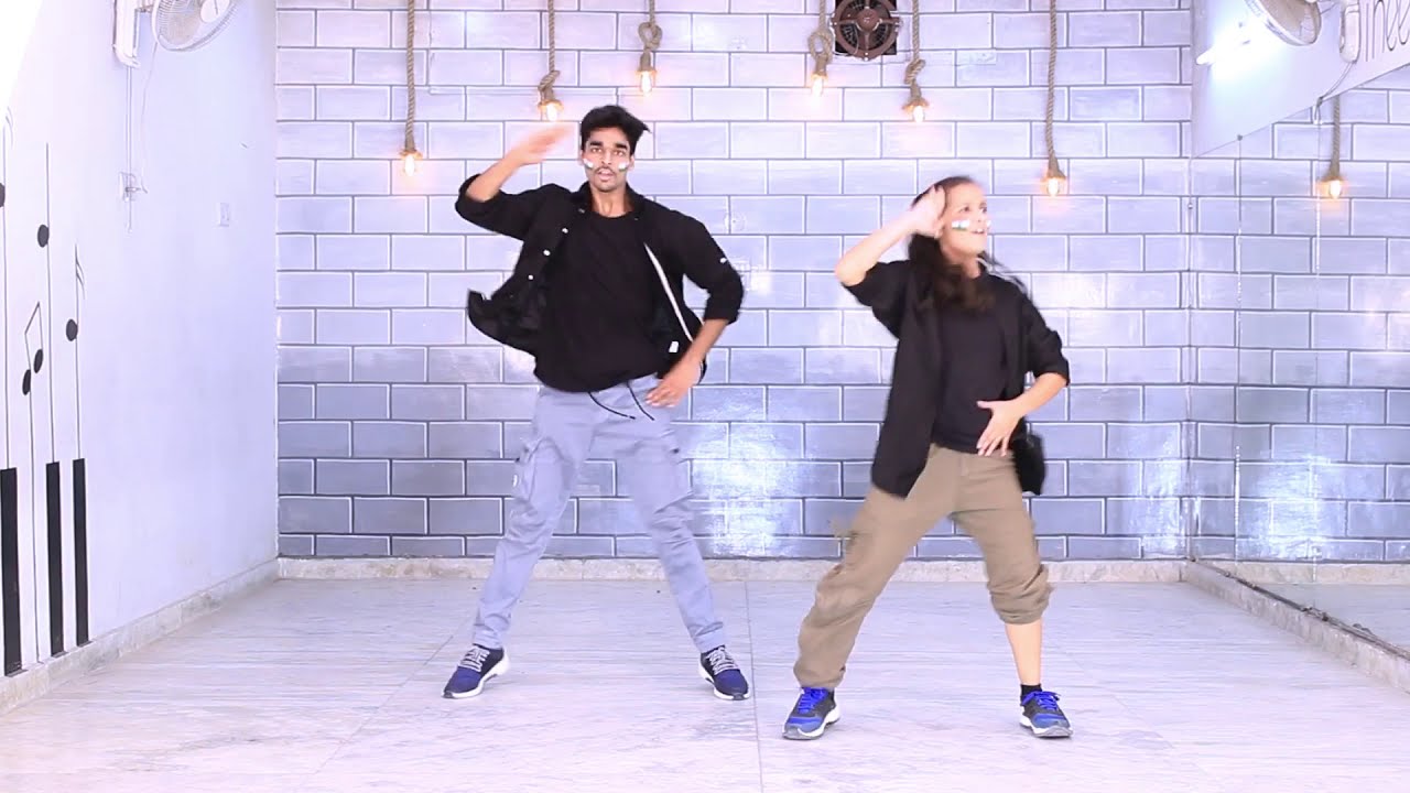 Hindustani Dance Video | Street Dancer 3D | Varun D, Shraddha K ...