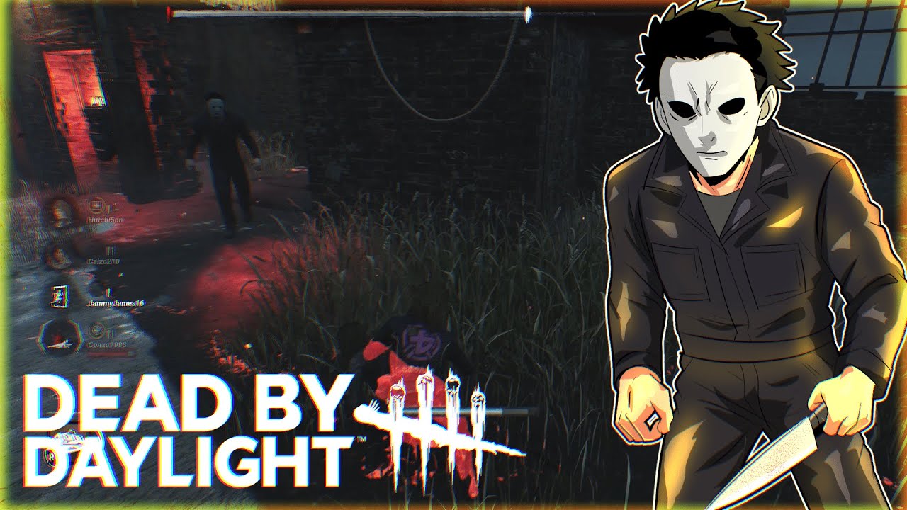 Dbd The craziest ending - YouTube