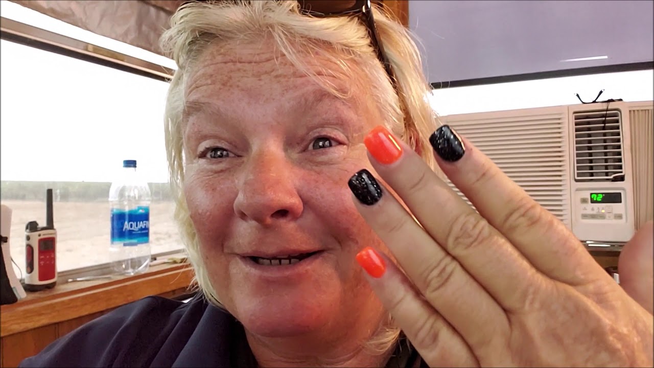 Beth & Black Betty Tours - the voices - YouTube
