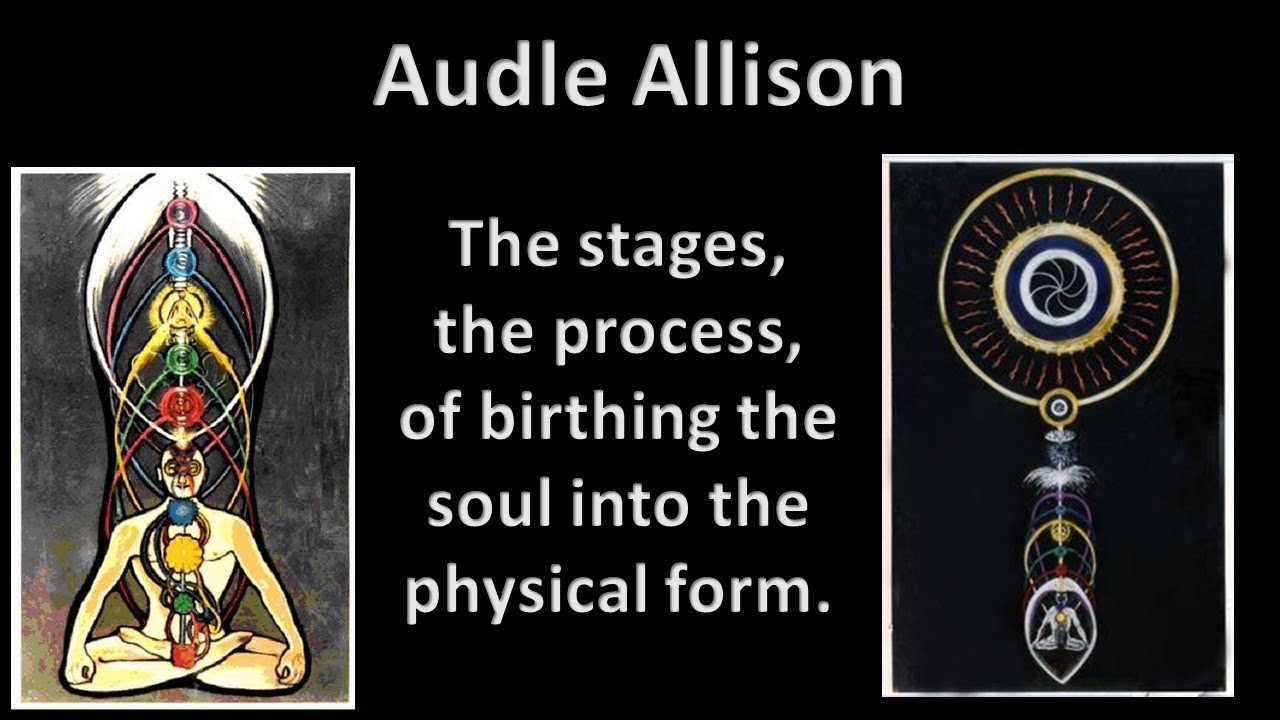 How the Soul Births Itself into a Physical Form - YouTube