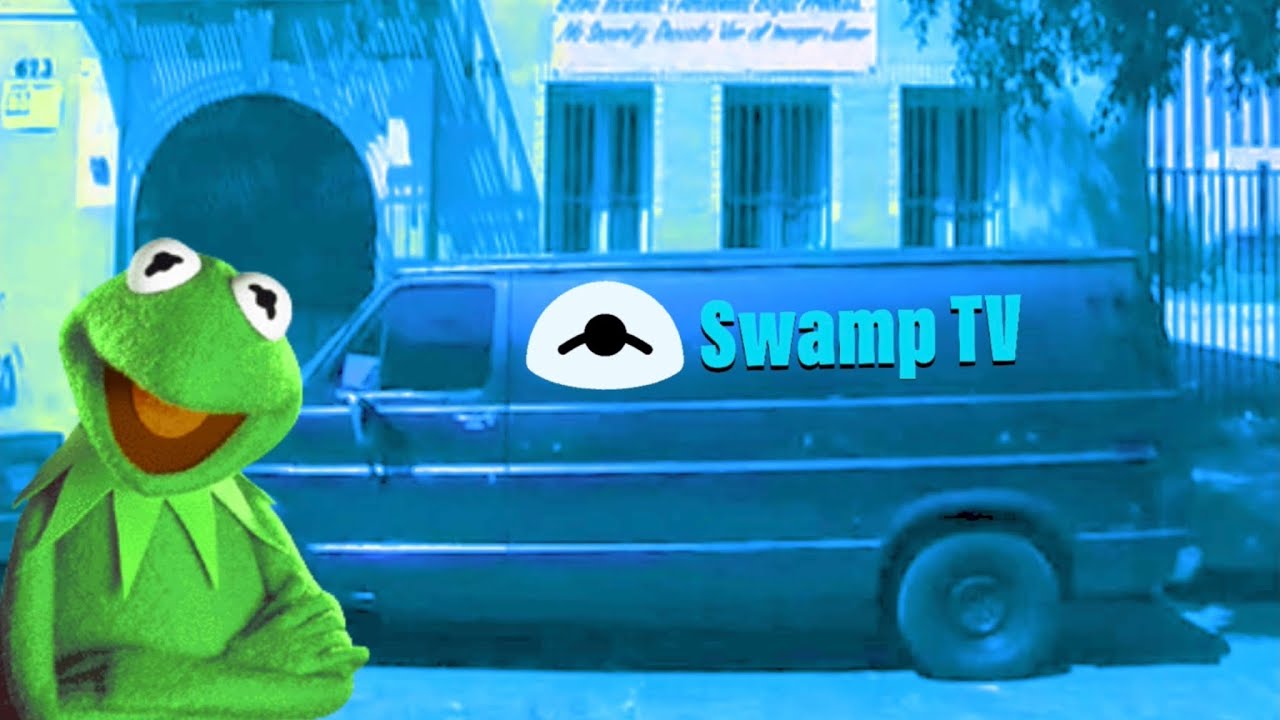 The Puppet Comedy Mobile- Puppet Comedy - YouTube