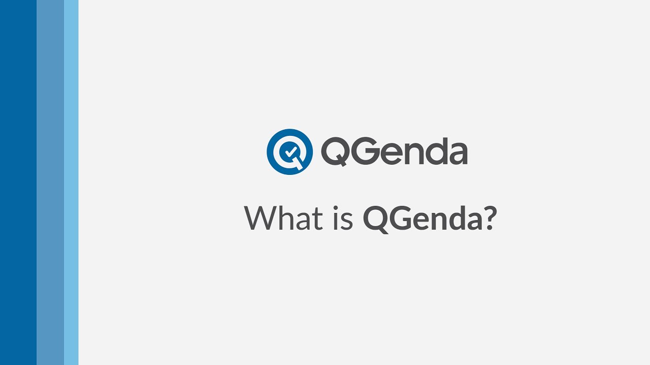 QGenda | What is QGenda? - YouTube
