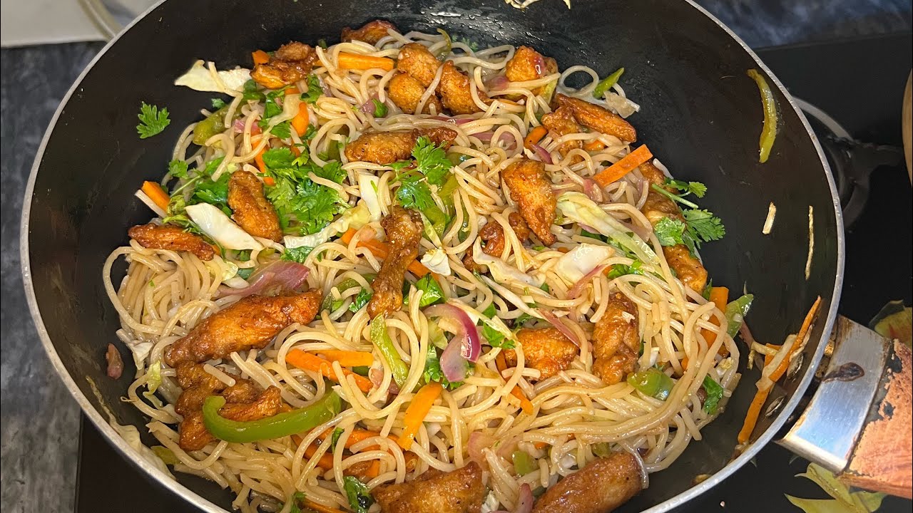 EASY AND QUICK RECIPES BY COOKING WITH SH - YouTube
