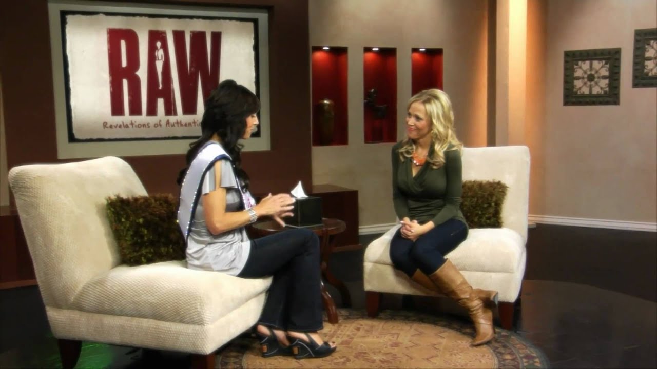 RAW TV Promo - YouTube