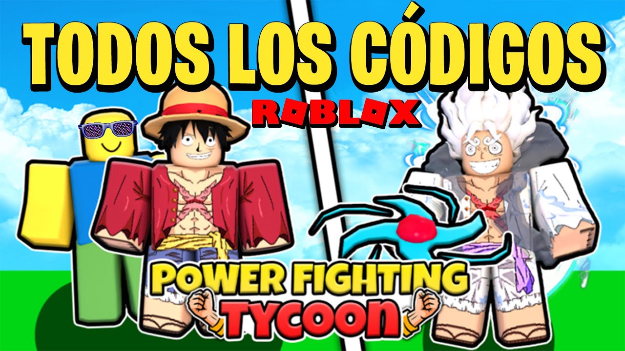 Códigos De Anime Power Tycoon – Anime Power Codes – DUZNS
