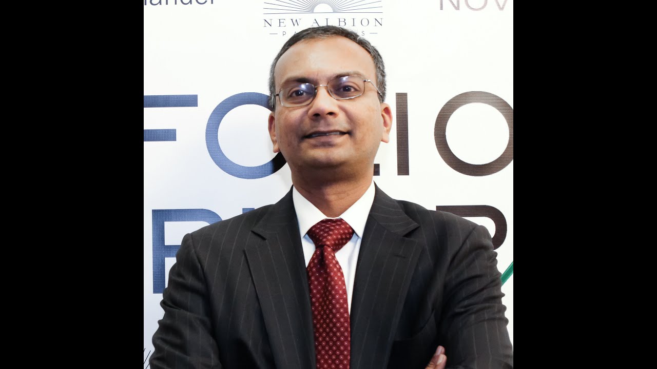 Shailesh Kumar, Author of the Value Stock Guide - #PreMarket Prep for ...