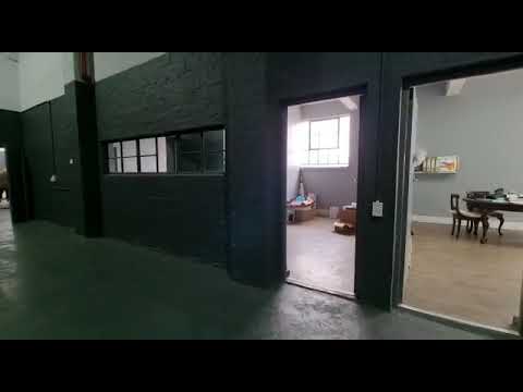 Unit 3 Jagger Works, 2 Drukkery Road - YouTube