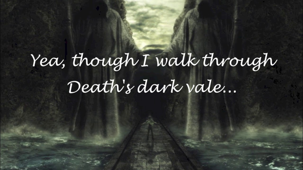 Psalm 23 Crimond - YouTube