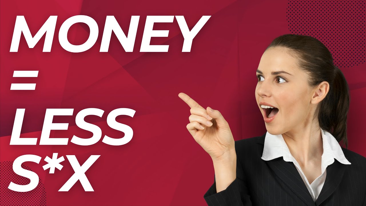 Quality Over Quantity: How Money Affected My Approach To Dating - YouTube