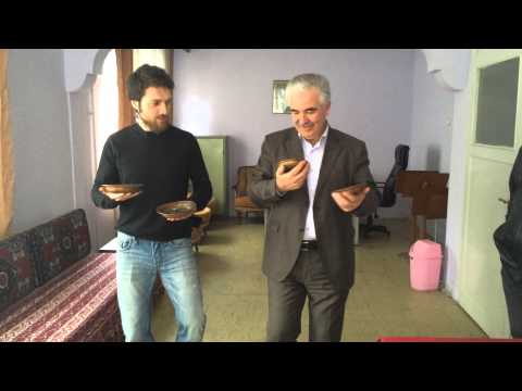 Elazığ'da Çaydaçıra
