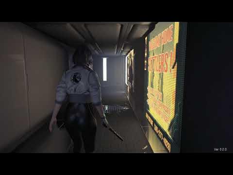 Body Physics Update! - YouTube