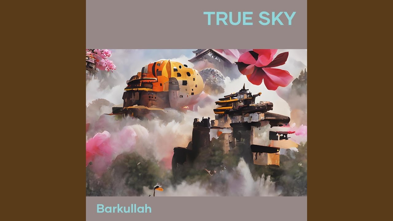 True Sky - YouTube