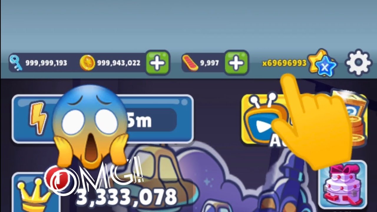 PATCHED HOW TO CHANGE SCORE MULTIPLIER IN SUBWAY SURFERS WORKING patched-how-to-change-score-multiplier-in-subway-surfers-working