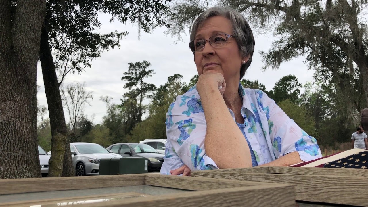 Ann Hartman Trubey Explains The History Behind Gainesville's Hartman ...