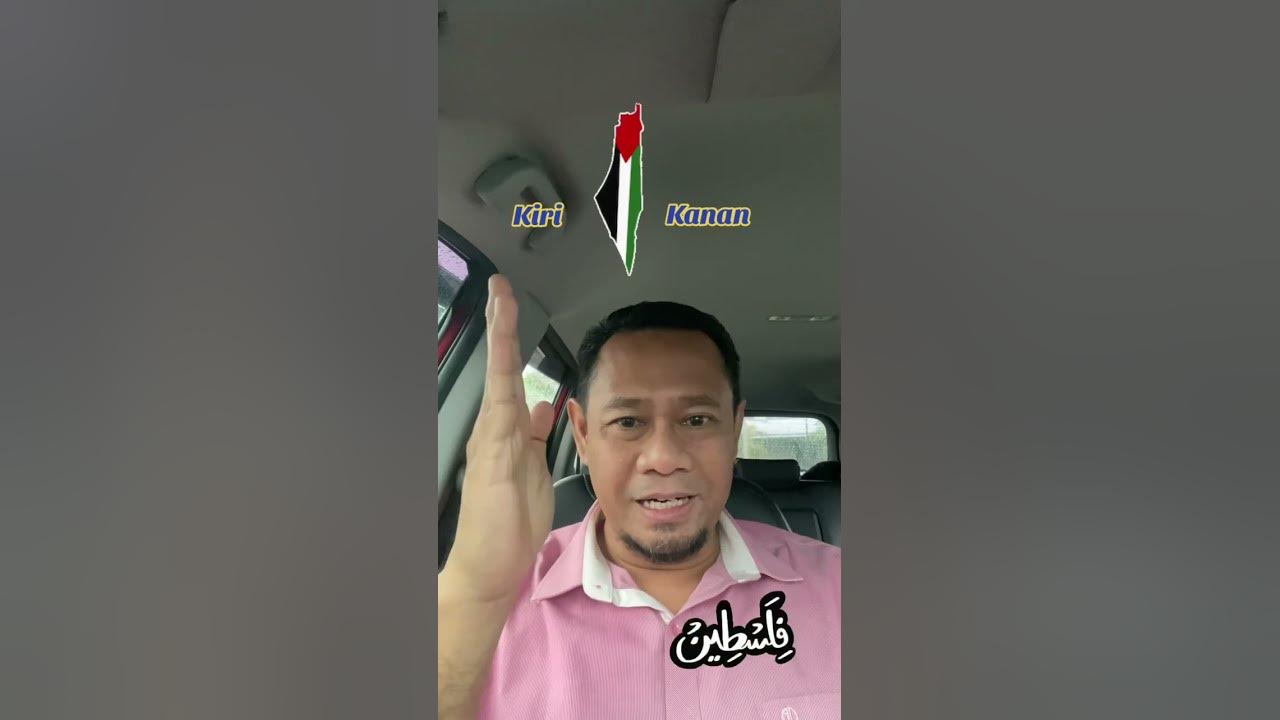 Dari Sungai ke Segara | Min al-nahr Ila al-bahr Part 2 - YouTube