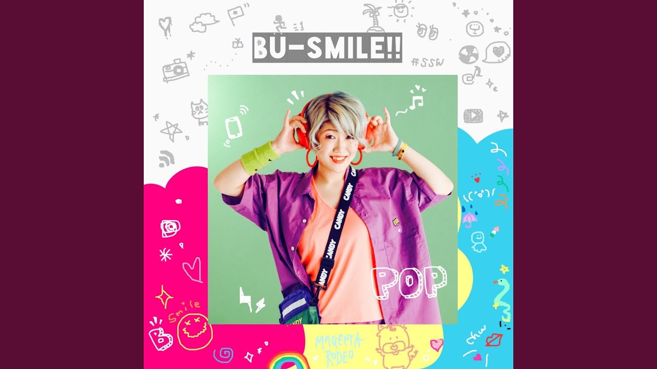 ぶsmile!! - YouTube