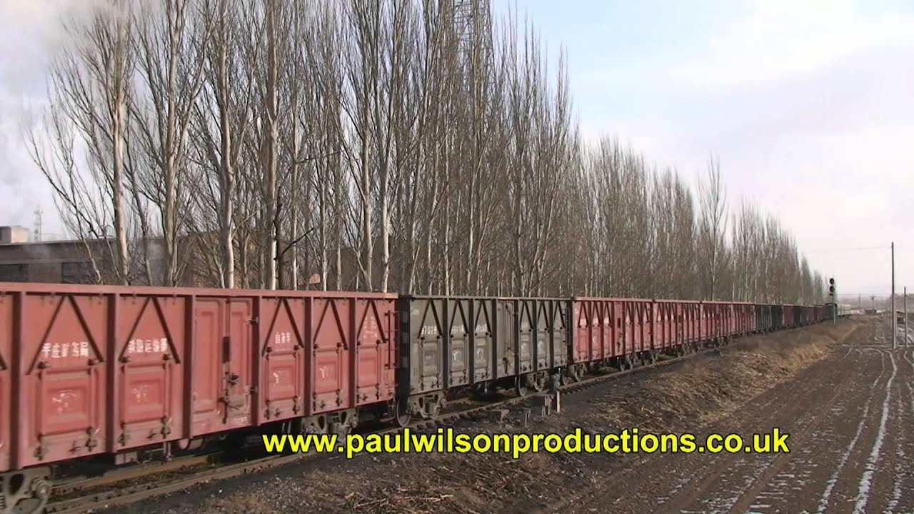 THE LAST CHAPTER OF WORLD STEAM VOLUME ONE - YouTube