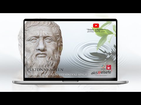 Platon ve Şölen \