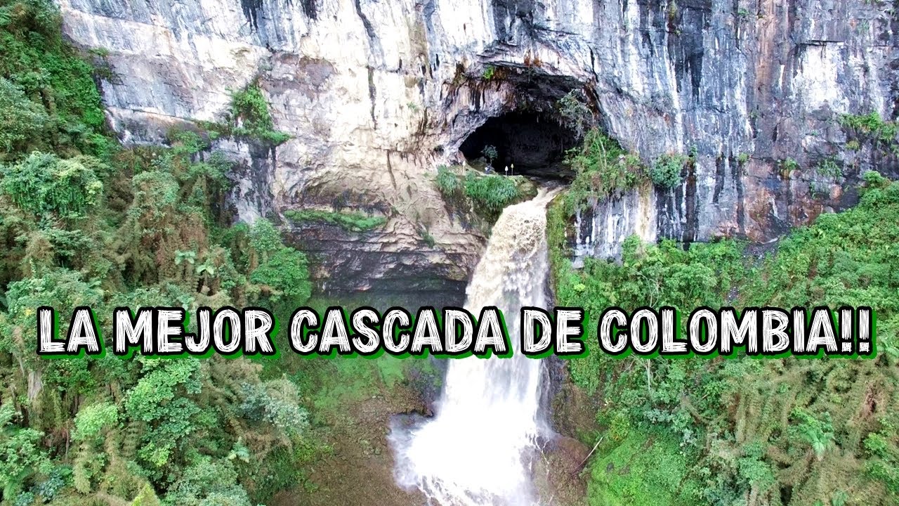 Ventanas De Tisquizoque||Un Lugar Magico!! - YouTube