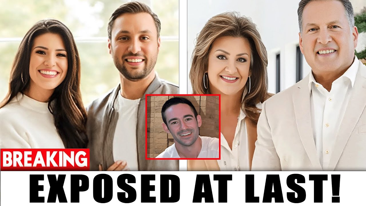 Daystar in CHAOS! Rebecca Lamb EXPOSES Joni & Doug’s SHOCKING Secret ...
